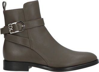 Sergio Rossi SCHUHE - Stiefeletten auf YOOX.COM