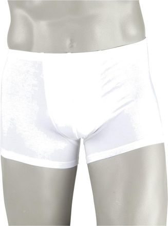 Zimmerli Unifarbene Trunk mit Soft-Bund in