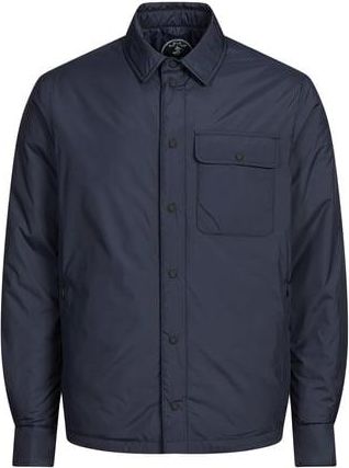 Save The Duck Blouson Stellan &agrave; col classique