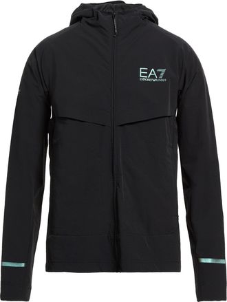 Emporio Armani JACKEN & M&Auml;NTEL - Jacken und Anoraks auf YOOX.COM
