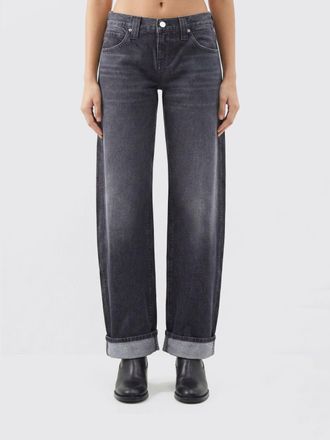 Khaite Jeans KHAITE Femme couleur Gris