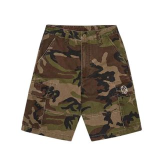 Billionaire Boys Club Distressed Cargo Shorts - - Shorts - Herren - Mehrfarbig - XS