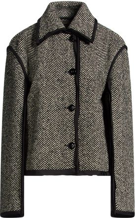 Jil Sander JACKEN & M&Auml;NTEL - Jacken und Anoraks auf YOOX.COM