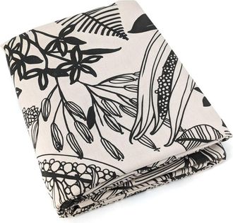 Linnea Housse de couette percale de coton ALBA 280x240 cm