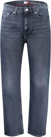 Tommy Hilfiger Homme, Jeans, Bleu, Taille: W30 L32 Cotton Jeans