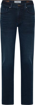 Brax Style Chris Herren Heritage Flex Five-Pocket Jeans im Style Chris