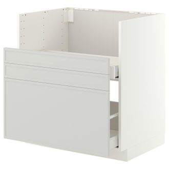 IKEA METOD / MAXIMERA Unterschrank f&uuml;r TALLSJ&Ouml;N Sp&uuml;le