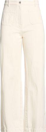 Max Mara HOSEN & R&Ouml;CKE - Jeanshosen auf YOOX.COM