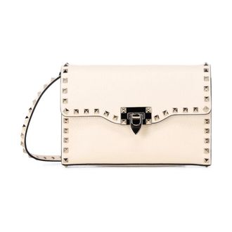 Valentino Umh&auml;ngetaschen - - Bags - Damen - Beige - ONE SIZE