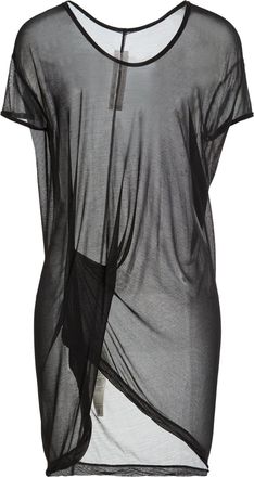 Rick Owens TOPS - T-shirts auf YOOX.COM