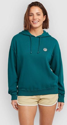 O'Neill ORiginals Hoodie botanical heat