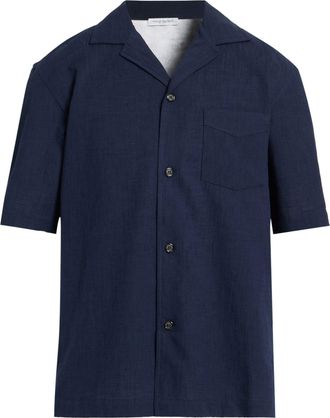 Paolo Pecora TOPS - Hemden auf YOOX.COM