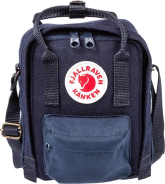 Fj&auml;llr&auml;ven Tasche Knken