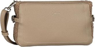Gabor Noelle, Sac Cross Femmes, Beige, s