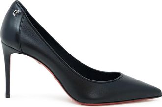 Christian Louboutin Sporty Kate 85 Pumps - - Shoes - Damen - Schwarzk - 39 EU
