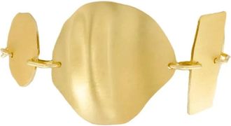 Dansk Copenhagen Damen, Accessories, Gelb, ONE SIZEGr&ouml;&szlig;e