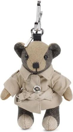 Burberry Schlüssel- & Taschenanhänger - Thomas Keychain - für Damen