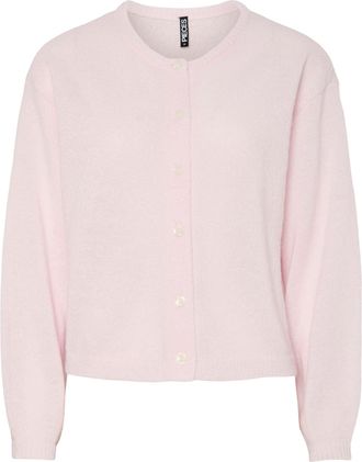 Pieces Female Strickjacke PCIDA