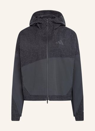 ADIDAS TERREX Adidas Terrex Funktionsjacke Xploric schwarz