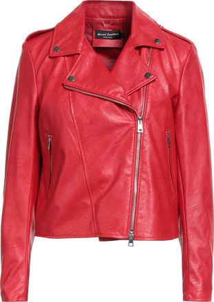 Street Leathers JACKEN & MÄNTEL - Jacken und Anoraks auf YOOX.COM