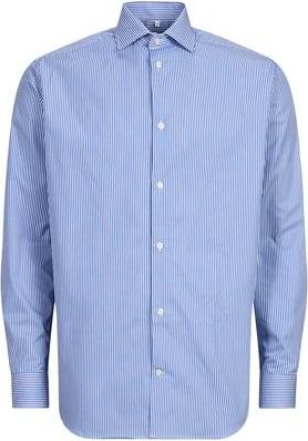 Au Printemps Paris Chemise droite Iyu-D en coton