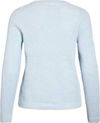 Vila Strickpullover VIDALO O-NECK