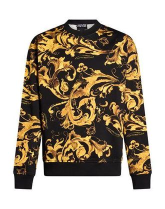 Versace TOPS - Sweat-shirts sur YOOX.COM