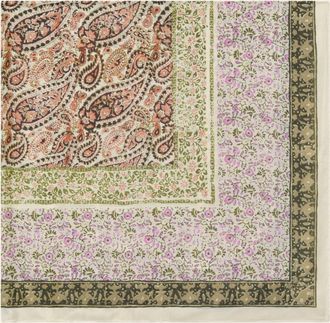 Gerard Darel Schal Cadillac beige