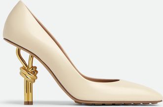 Bottega Veneta Escarpin Knot - Bottega Veneta