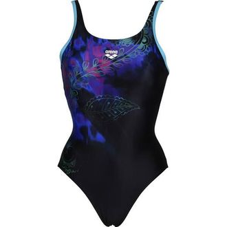 Arena Damen Schwimmanzug WOMENS SWIMSUIT U BACK PLACEMENT B