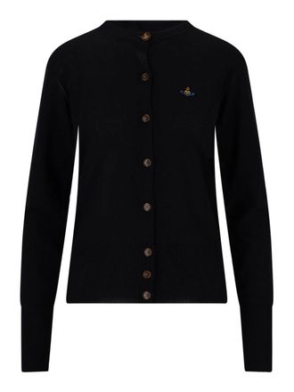 Vivienne Westwood Cardigan - Noir