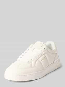 Bruno Banani Sneaker mit Label-Details Modell JFK