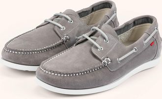 Lloyd Mokassins Edison grau