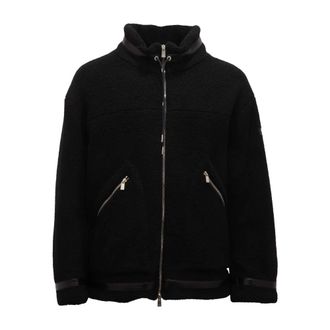 Tatras Gepolsterte Daunenjacke in Schwarz - - Jackets - Herren - Schwarzk - M