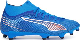 Puma Fußballschuhe Puma Ultra 6 Match+ Fg/Ag 108524 01 Blau
