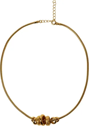 Sessun Collier Jaya Sess&ugrave;n