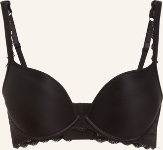 Mey Mey Push-Up-Bh Serie Amorous schwarz