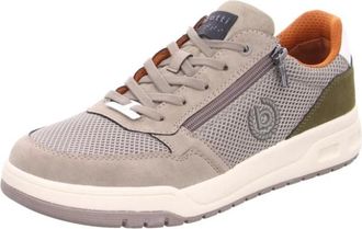 Bugatti Herren, Schuhe, Beige, 42 EUGr&ouml;&szlig;e