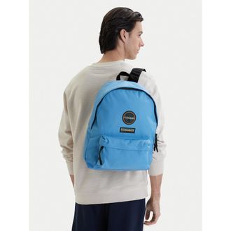 Napapijri Rucksack Napapijri Voyage 03 NP0A4GGH Blau