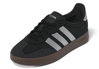 adidas Adidas Femme BARREDA Shoes, Core Black/Silver met./Carbon, 37 1/3 EU