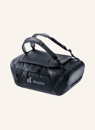Deuter Rucksack Duffel Pro 40 schwarz