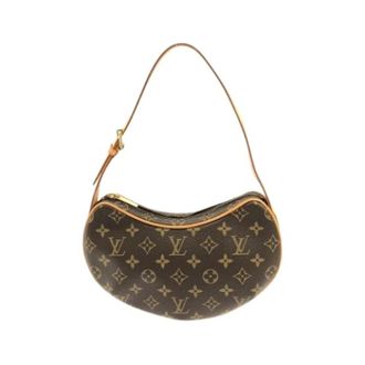 Louis Vuitton Pre-owned Pochette Umh&auml;ngetasche - - Pre-owned - Damen - Braun - ONE SIZE