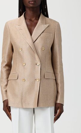 Tagliatore Jacke TAGLIATORE Damen Farbe Beige