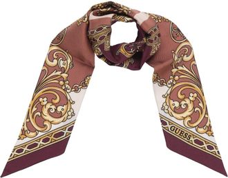 Guess ACCESSOIRES - Schals auf YOOX.COM