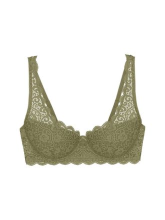 Triumph B&uuml;gel-BH Amourette WHP Triumph gr&uuml;n