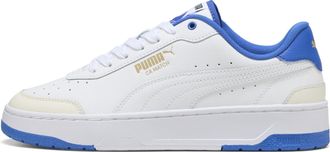 Puma Sneakers CA Match, Chaussures, Blanc, 40.5
