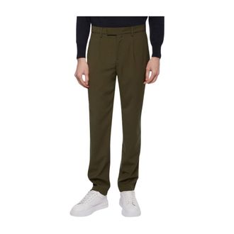 Brooks Brothers Herren, Hosen, Gr&uuml;n, W33Gr&ouml;&szlig;e