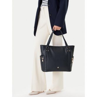 Beverly Hills Polo Club Handtasche Beverly Hills Polo Club CEO-BHPC-C-005-08 Dunkelblau