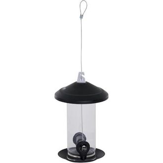 Siena Garden Futters&auml;ule Stahl-Serie