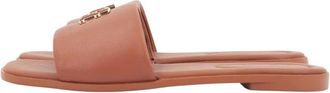 Tommy Hilfiger Femme, Chaussures, Brun, Taille: 40 EU Rosalia I